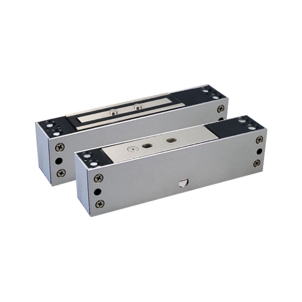 OMEGA Shearmagnet Kilit Yüzey Montaj Seti - Omega Door Hardware