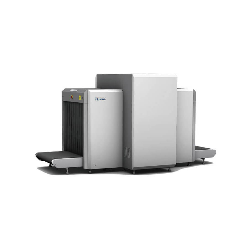 Eastimage EI-100100DV X-RAY Cihazı - Omega Door Hardware